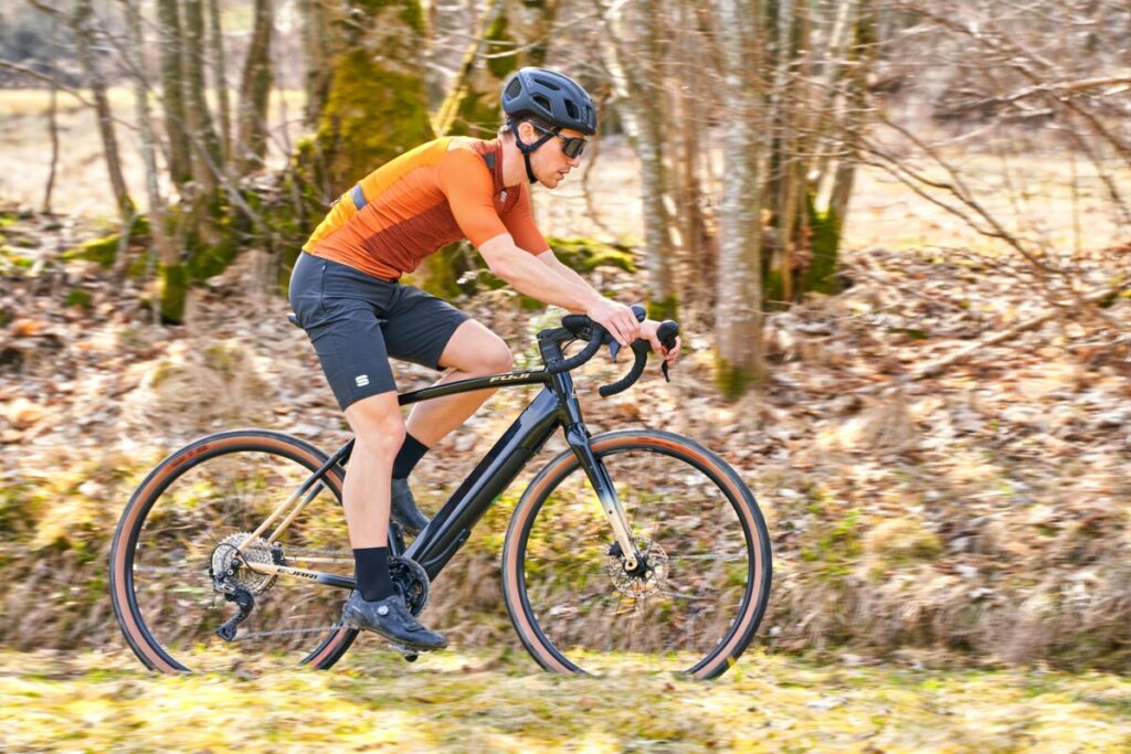 Fuji E-Jari im Test Entspannter Begleiter für jedes Abenteuer - Velomotion