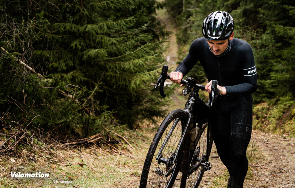 Across Germany: A documentary by and with Paul Voss