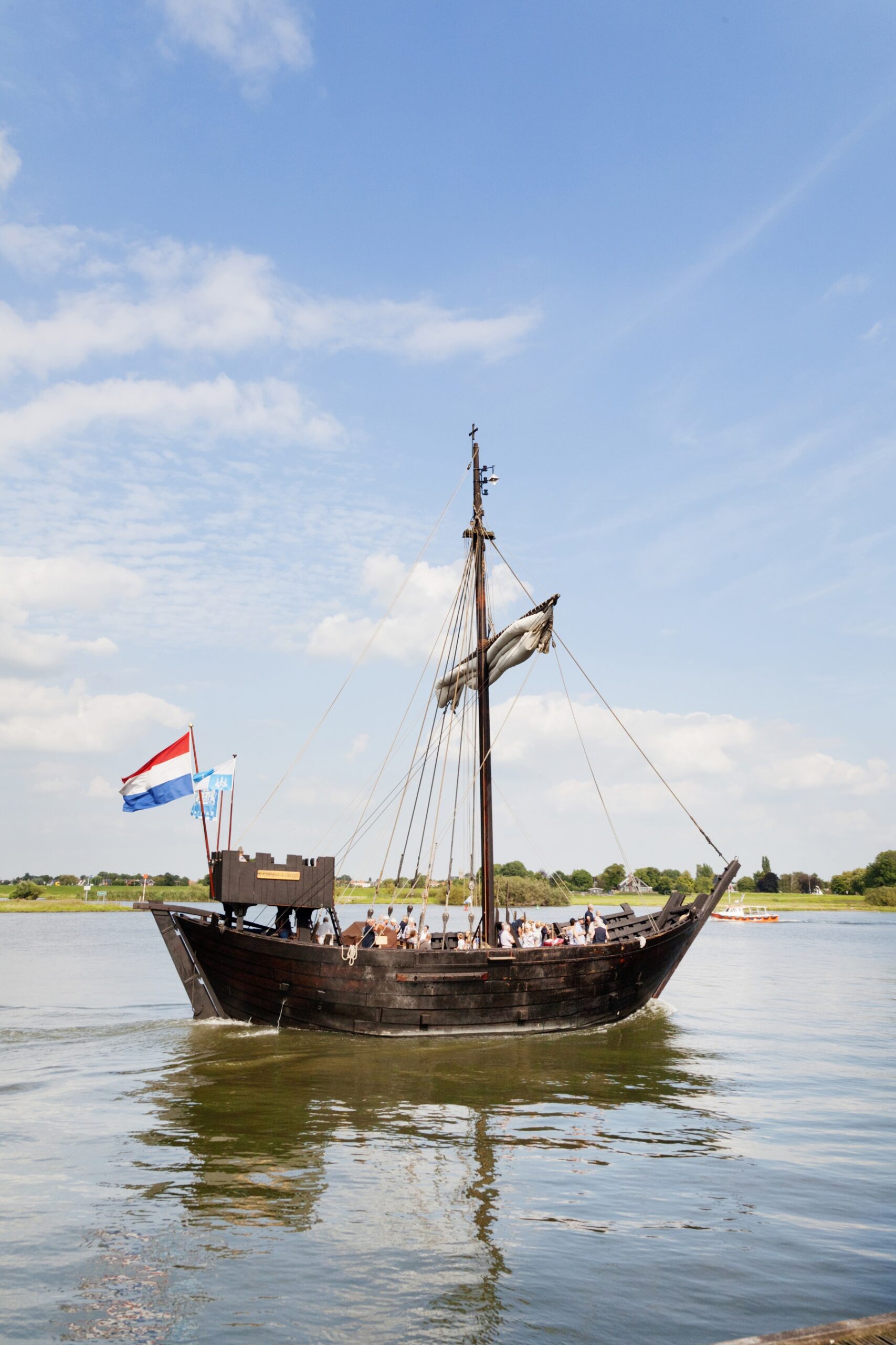 Unterwegs auf dem Hanseradweg - Velomotion