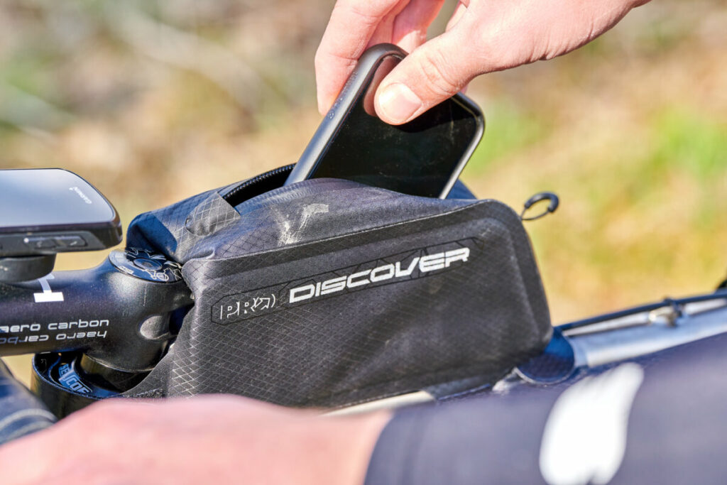 Bikepacking tips How to pack for your next bike trip! - Velomotion