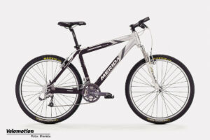 50 years of Merida A look back in pictures - Velomotion