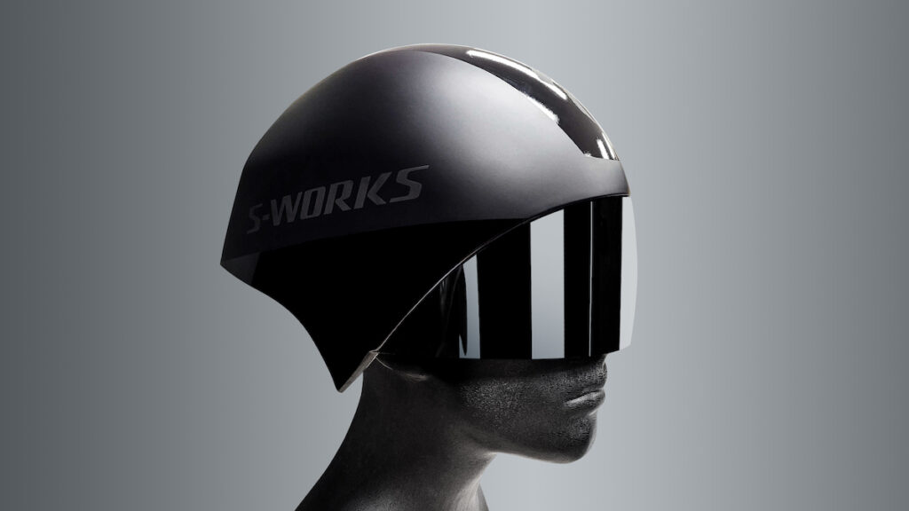 New Specialized S-Works helmets The best helmet lineup ever?! - Velomotion