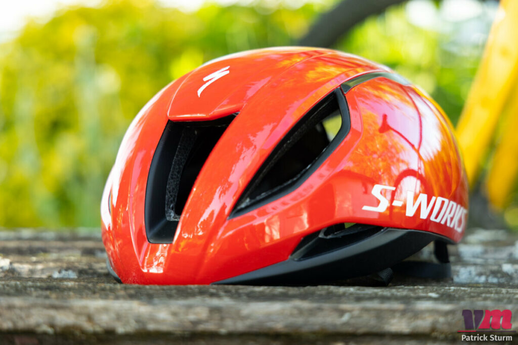 New Specialized S-Works helmets The best helmet lineup ever?! - Velomotion