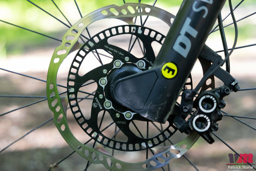 Bosch E-Bike ABS Gen 2 Smaller, more versatile, better? The new Bosch ...