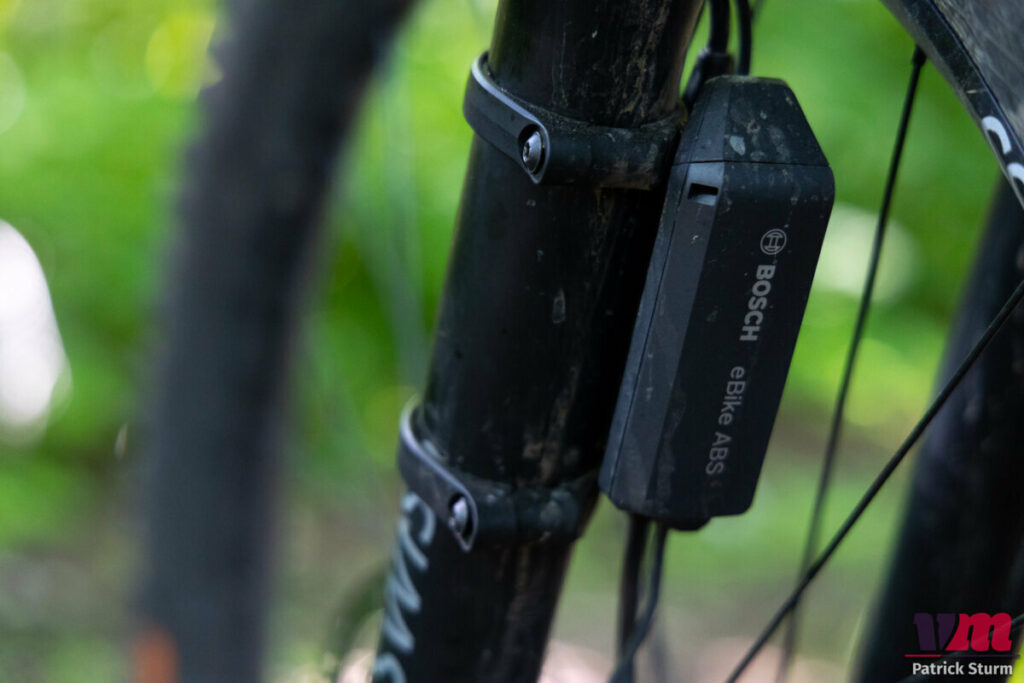 Bosch E-Bike ABS Gen 2 Smaller, more versatile, better? The new Bosch ...