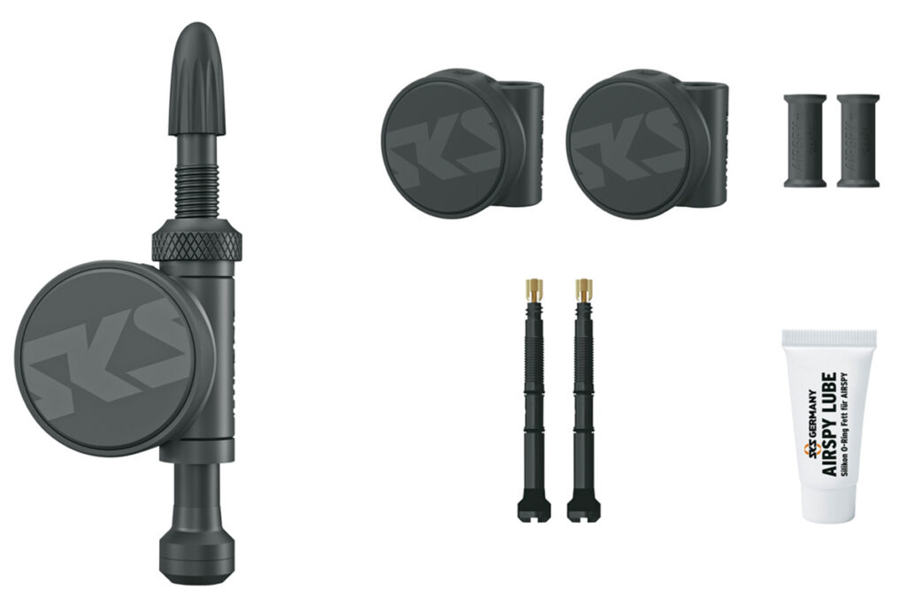Modular & well thought out: SKS innovations 2023 for e-bikes & co ...