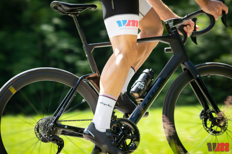 Bulls Alpine Hawk Team Di2 Dura-Ace Road Bike Review – velomotion.de