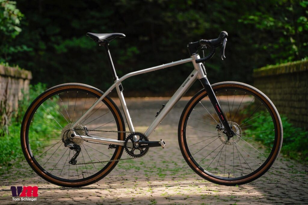 Kettler Scinto Sport 2.0 in the first test – velomotion.de