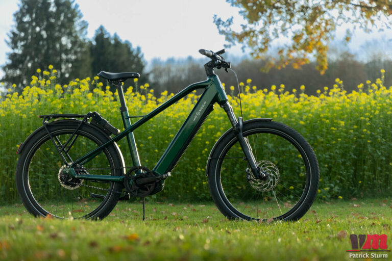 Test HNF Nicolai XD4 All Terrain Rohloff – velomotion.de