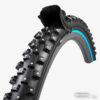 Winterreifen fürs Fahrrad: XX Tipps & zu Reifen & Spikes - Velomotion