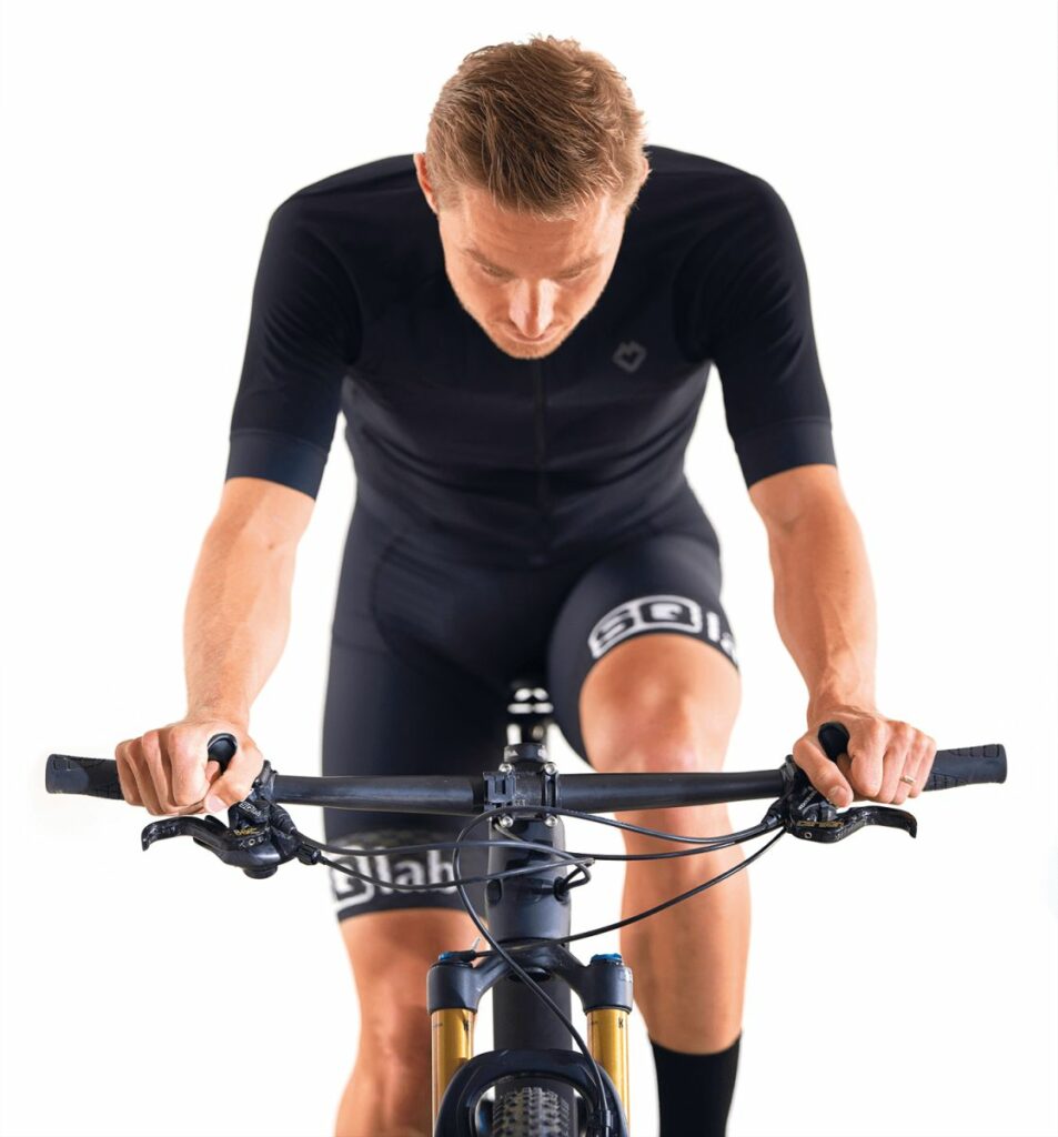 Raffle: SQlab ergonomic set for mountain bikers - Velomotion