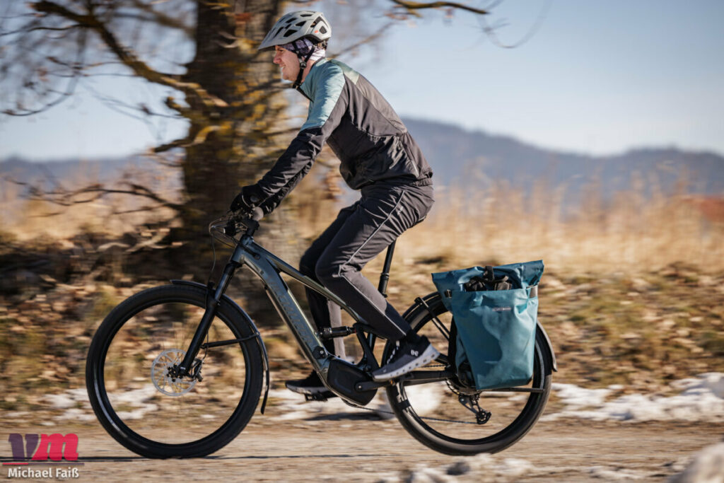 Specialized Tero X 5.0 in the test Is the Californian's first full ...