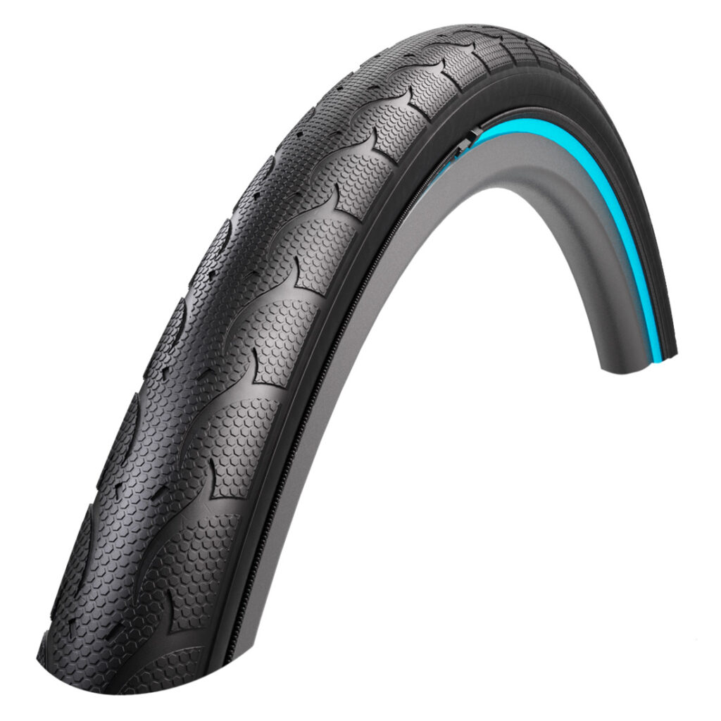 Retyre Winterreifen fürs Fahrrad - Langzeit-Test des Systems - Velomotion