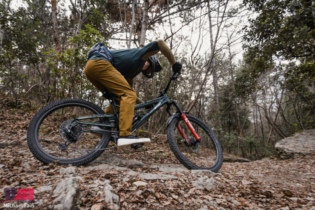 Sram Eagle Transmission One step back - two steps forward? - Velomotion