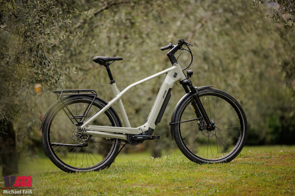 Wszystkie rowery elektryczne z Pinion MGU w skrócie Od rowerów ...