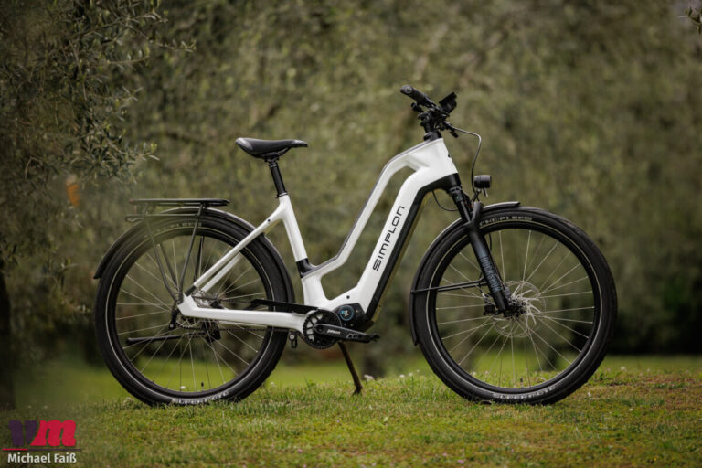 Wszystkie rowery elektryczne z Pinion MGU w skrócie Od rowerów ...