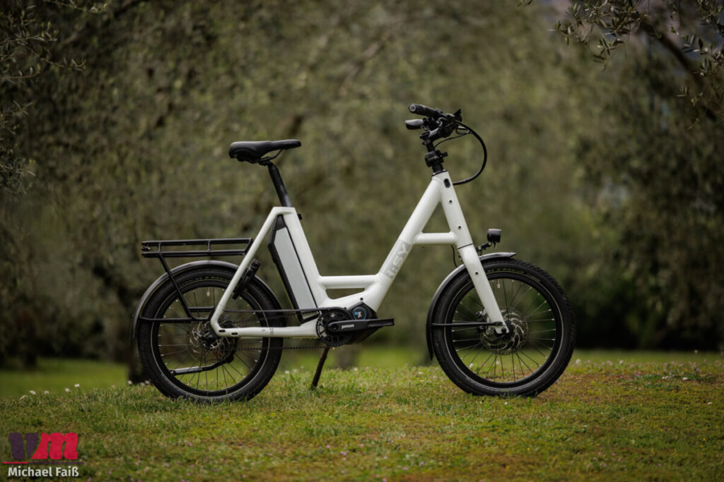 Wszystkie rowery elektryczne z Pinion MGU w skrócie Od rowerów ...