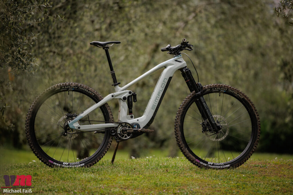 All e-bikes with Pinion MGU at a glance From city bikes to enduro e ...