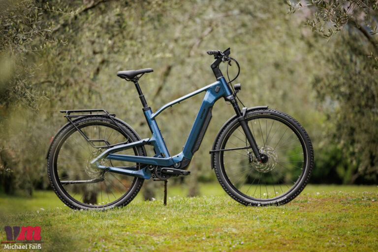 All e-bikes with Pinion MGU at a glance From city bikes to enduro e ...