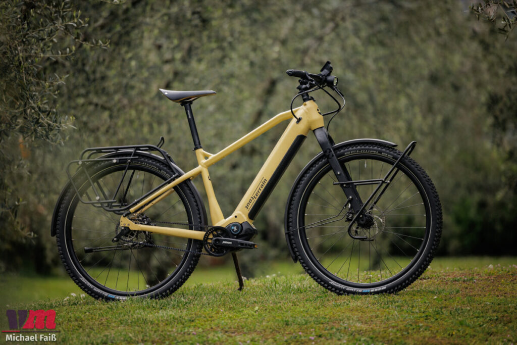 Wszystkie rowery elektryczne z Pinion MGU w skrócie Od rowerów ...