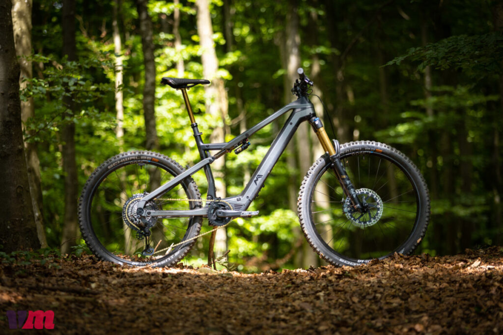 Bosch Performance SX in the first test Lighter, more compact ... more ...