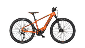 KTM E-Bikes 2024 Light-Offensive with Bosch SX - E-MTB, Gravel and ...