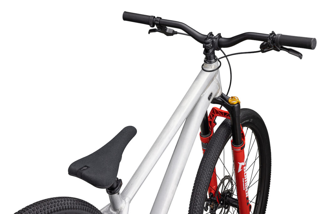 Specialized P.Series Four new models for guaranteed riding fun - Velomotion