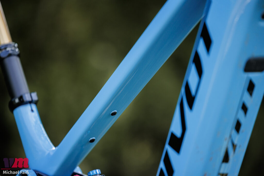 Pivot Shuttle AM tested With full Bosch power and record-breaking ...