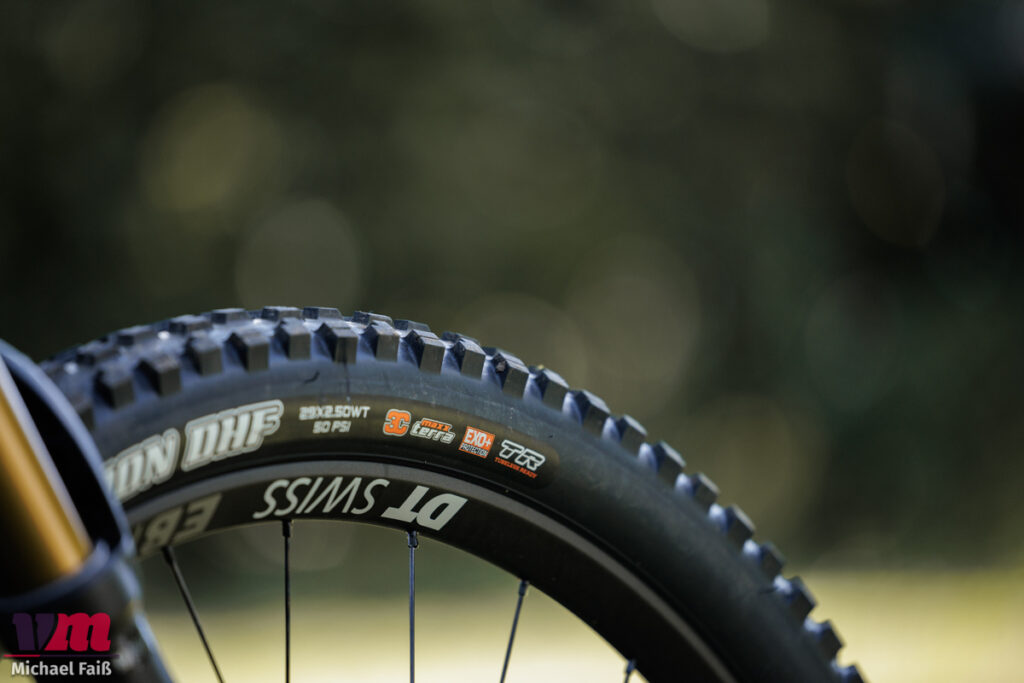 Pivot Shuttle AM tested With full Bosch power and record-breaking ...