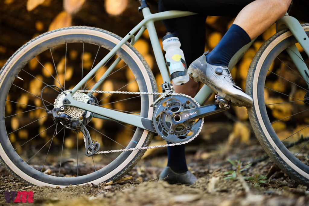 Shimano GRX 12-speed All information and first riding impressions about ...