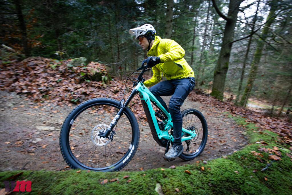 YT Decoy Core 2 Fun e-enduro at a great price - Velomotion