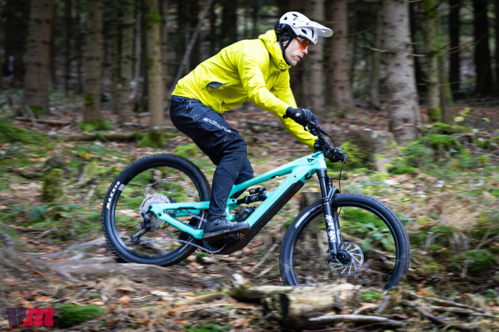 YT Decoy Core 2 Fun e-enduro at a great price - Velomotion