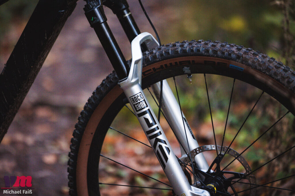 Bulls Sonic Evo AM SX-I i testet Livlig lätt E-MTB för måttlig terräng ...