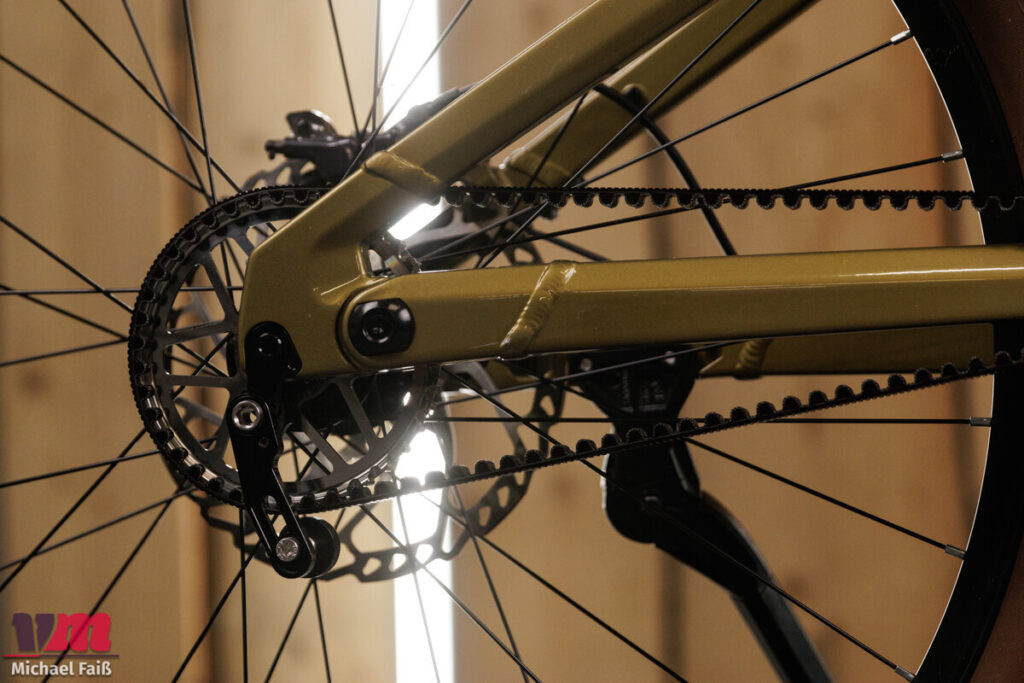 Flyer Goroc TR:X 8.63 XC im Test Komfortables Tourenbike mit ...