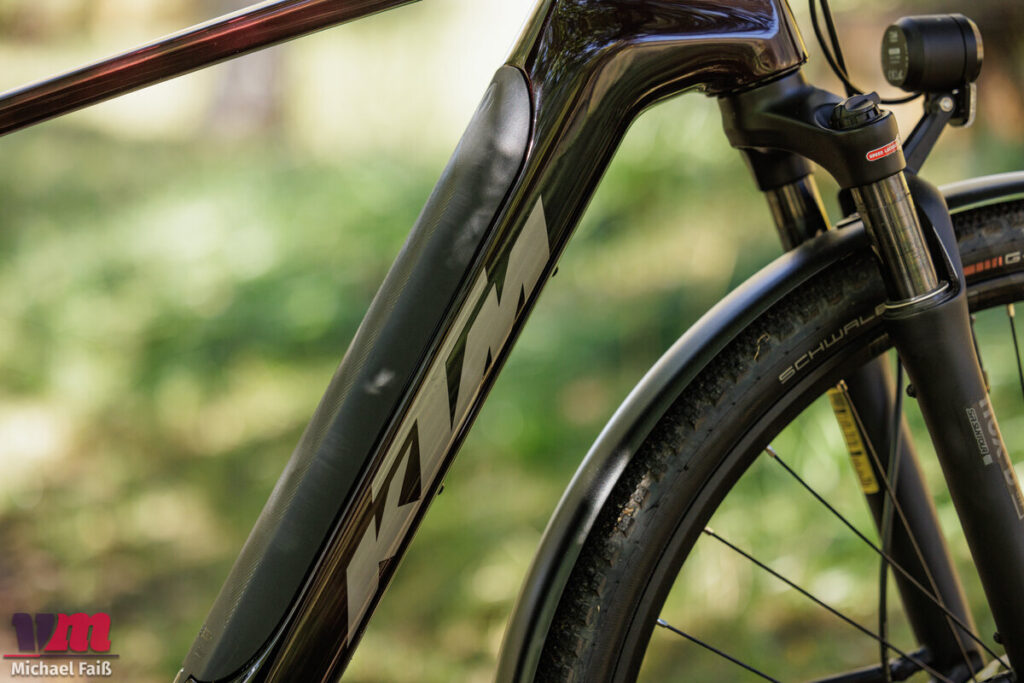 KTM Macina Sport SX avec Bosch SX dans le test : Enfin un vélo de ...