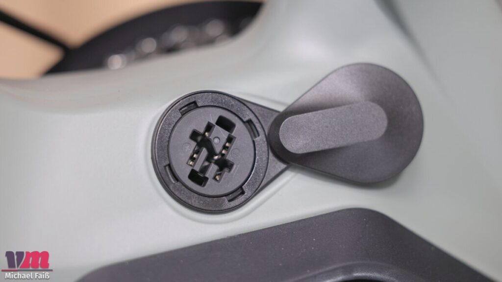 Bosch PowerMore 250 Range Extender in the test Range plus for special ...