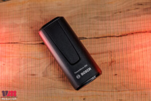 Bosch PowerMore 250 Range Extender in the test Range plus for special ...