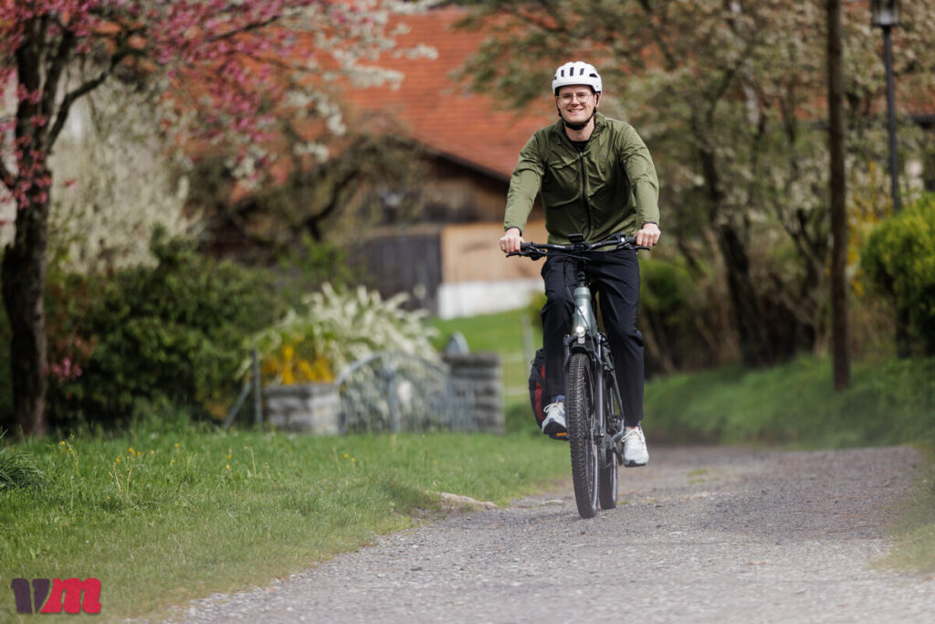 Velo De Ville SEB 990 Range im Test – Velomotion.de