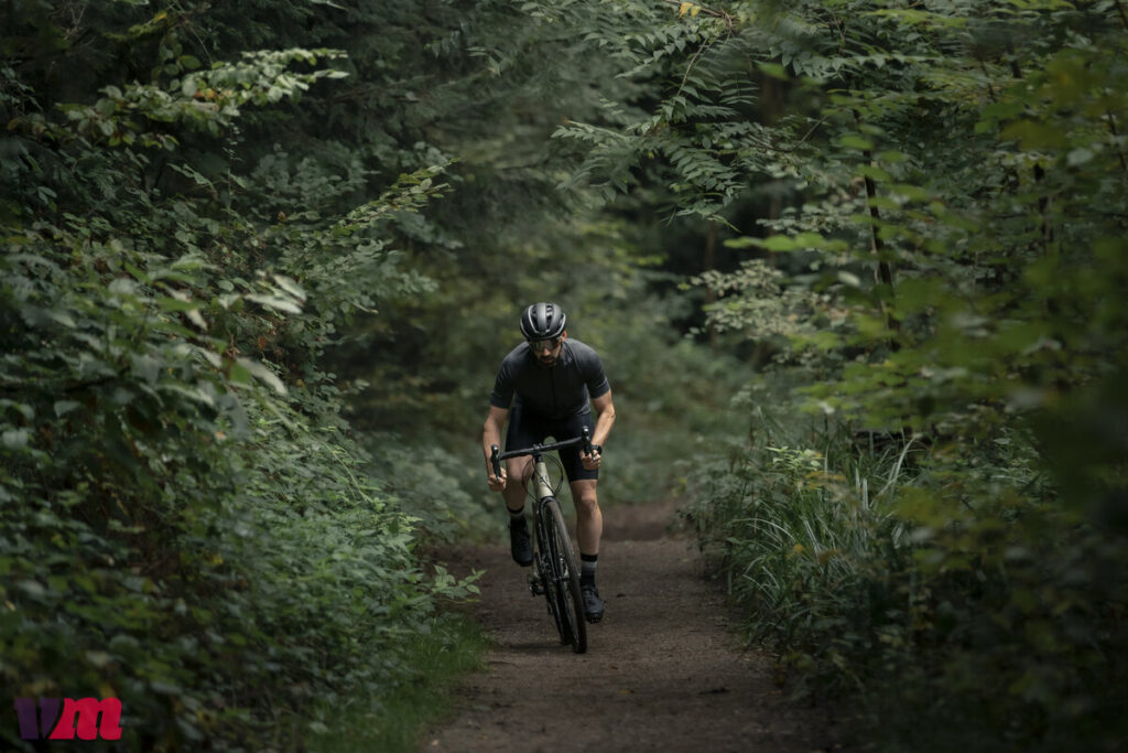 Carver Gravel 120 gravel bike raffle – Velomotion.de